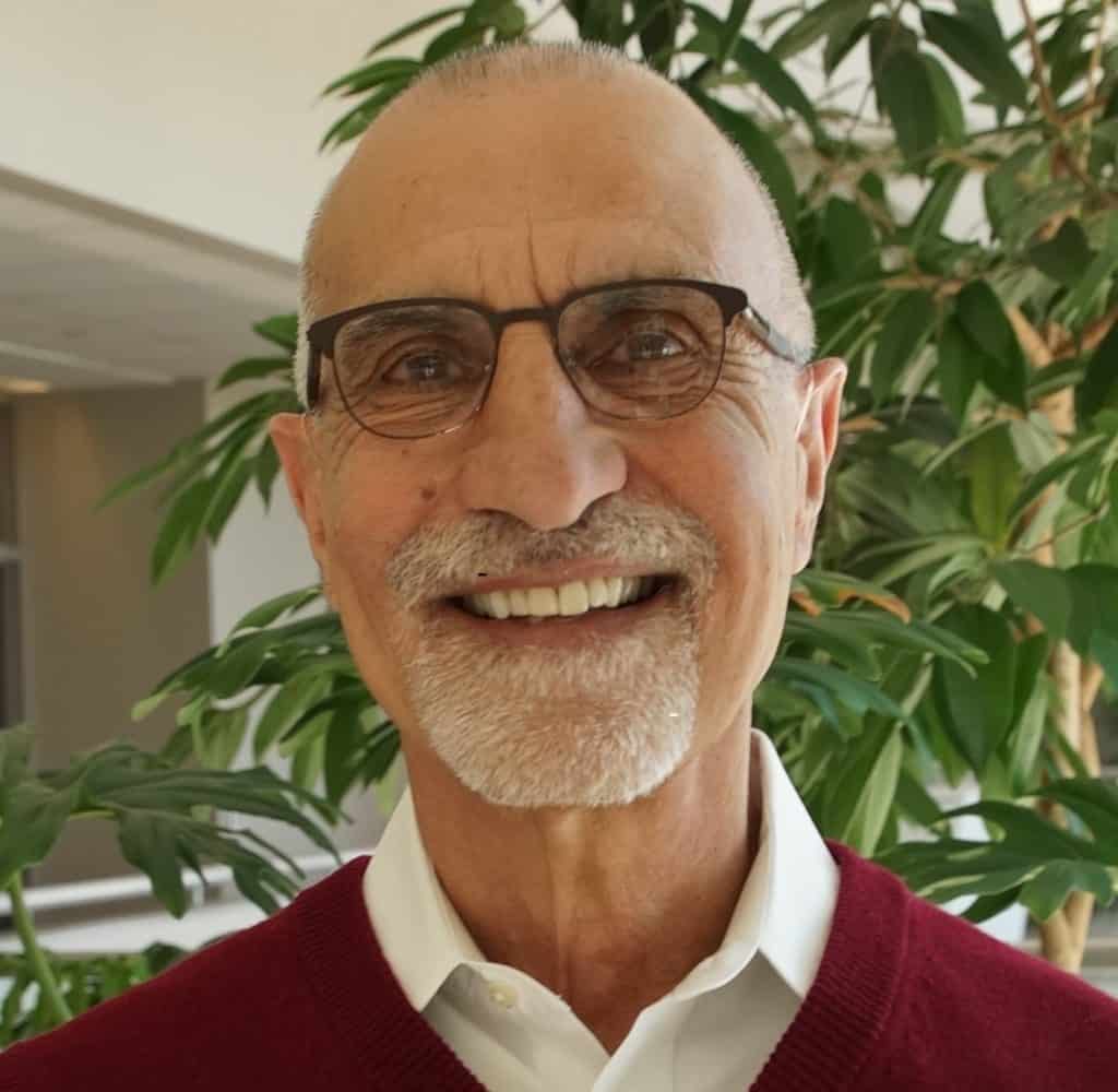 Good Local Government | John Nalbandian